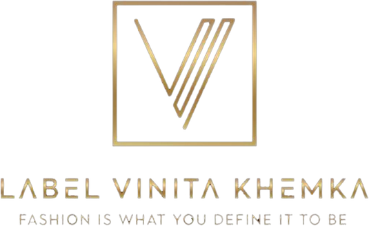 About Us – Label Vinnita Khemka